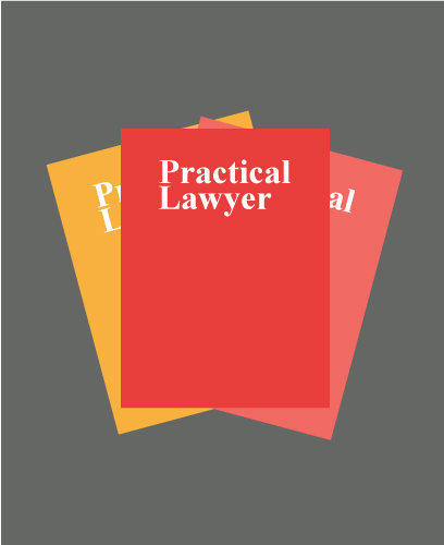 Practical Lawyer - Digital Edition [Annual Subscription]